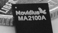 Movidius Myriad 2 vision processing chip unveiled: promises a ...