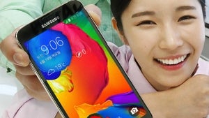 Samsung Galaxy S5 LTE-A's European version (SM-G901) may not feature a ...