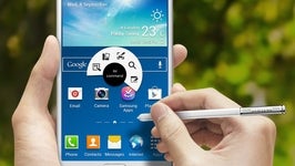 Samsung Galaxy Note 4 (SM-N910) already listed by a Korean carrier ...