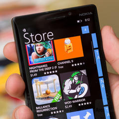 Microsoft: Windows Phone Store hosts more than 300,000 apps - PhoneArena