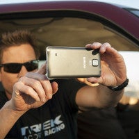 Samsung Galaxy Note 4 specs review - PhoneArena