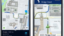 Move over, Google Maps, Nokia's free offline navigation coming to ...