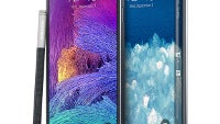 Samsung Galaxy Note 4 and Note Edge: all there is to know - PhoneArena