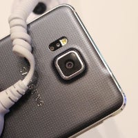 Samsung Galaxy Alpha hands-on - PhoneArena