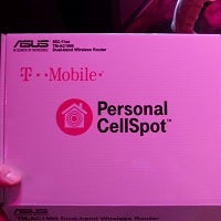 T-Mobile’s Personal CellSpot hands-on - PhoneArena