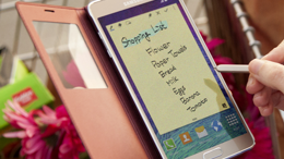 Poll results: Which Samsung Galaxy Note 4 color version do you like ...