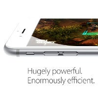 Apple iPhone 6 (Apple A8) performance review: CPU and GPU compared to ...