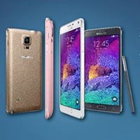 Samsung Galaxy Note 4 release dates revealed - PhoneArena