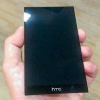 HTC display panel from mystery device leaks – huge screen, thin bezels ...
