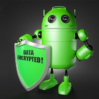 How to encrypt your Android device - PhoneArena