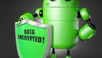 How to encrypt your Android device - PhoneArena