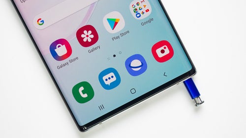 Samsung Galaxy Note evolution: Here's how it has changed over the years ...