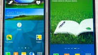 Android update roadmap for 13 Samsung phones leaks out - PhoneArena