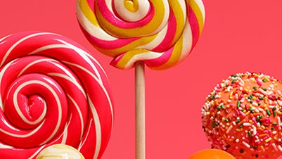 Android 5.0 Lollipop is officially here: Material Design, ART, power ...