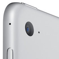 The Apple iPad Air 2 camera in details: 8MP snapper shoots bursts, time ...