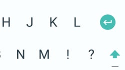 How to install the Google Keyboard 4.0 from Android Lollipop on your ...
