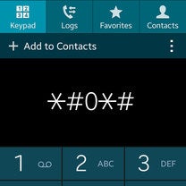 Did you know about this hidden menu on Samsung Galaxy smartphones ...