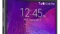 Samsung Galaxy Note 4 Developer Edition (for Verizon) available now ...
