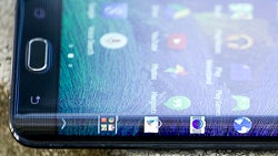 Our Note Edge battery life test is ready - less than the Note 4, but ...