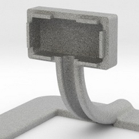 Microsoft Band Charging Stand now on sale for $10 - PhoneArena