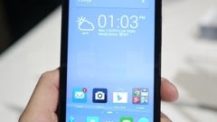 Asus' new ZenFone series will include smartphones that won't use Intel ...