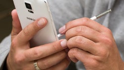 Samsung walks us through the 10 hidden features of the Galaxy Note 4 ...