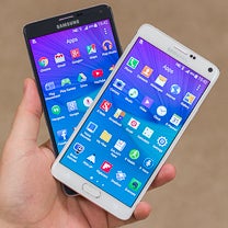 Samsung Galaxy Note 4 benchmarks: Snapdragon 805 vs Exynos 7 Octa ...