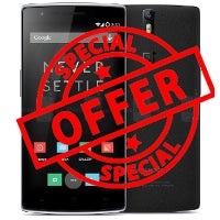 You can get a OnePlus One sans invite in the next 3 days, limited ...