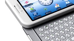 Did you know that the first Android smartphone did not even support a ...