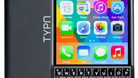 Typo 2 physical keyboard for iPhone 6, 5s and 5 now shipping - PhoneArena