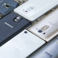 The defining features of 2014's high-end Android smartphones - PhoneArena