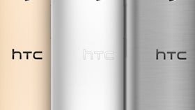 HTC Hima (One M9) expected to be available in gray, silver, and gold ...