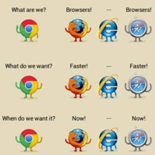 Windows 10 might be the beginning of the end for Internet Explorer ...