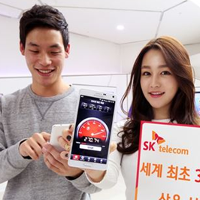 Samsung Galaxy Note 4 S-LTE to launch in South Korea later this month ...