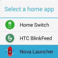 How to change your default launcher on any Android device - PhoneArena