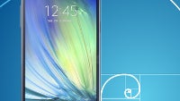 Samsung Galaxy A7 size comparison: this is how it fares against its ...