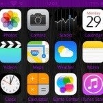 How to pimp your iPhone with custom colors for the iOS notification bar ...