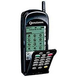 Did you know that Qualcomm used to make cell phones? - PhoneArena