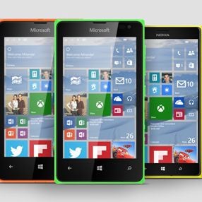Microsoft: "the majority" of Lumia smartphones will be updated to ...