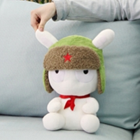 Xiaomi selfie contest offers three prizes including a Mi Bunny mascot ...