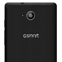 Gigabyte unveils a trio of new affordable GSmart phones, they probably ...