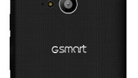 Gigabyte unveils a trio of new affordable GSmart phones, they probably ...