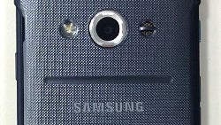 Galaxy XCover 3 chassis leaks out - rugged Samsung on a budget - PhoneArena