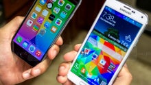 Have you switched from Android to an iPhone 6 or 6 Plus? - PhoneArena