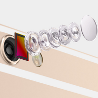 Apple might be working on a mirror- and magnet-based optical image ...
