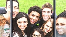 Check out the evolution of cameras on Samsung phones in this new ...