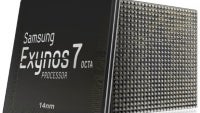 Samsung's Exynos 7420 SoC is 30 to 35% more power efficient compared to ...