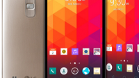 LG introduces four new mid-range Android smartphones (UPDATE) - PhoneArena