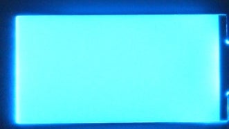 This Android app turns off the display's backlight without turning off ...