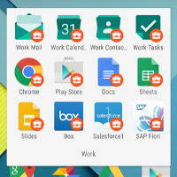 Android for Work officially launched by Google - PhoneArena